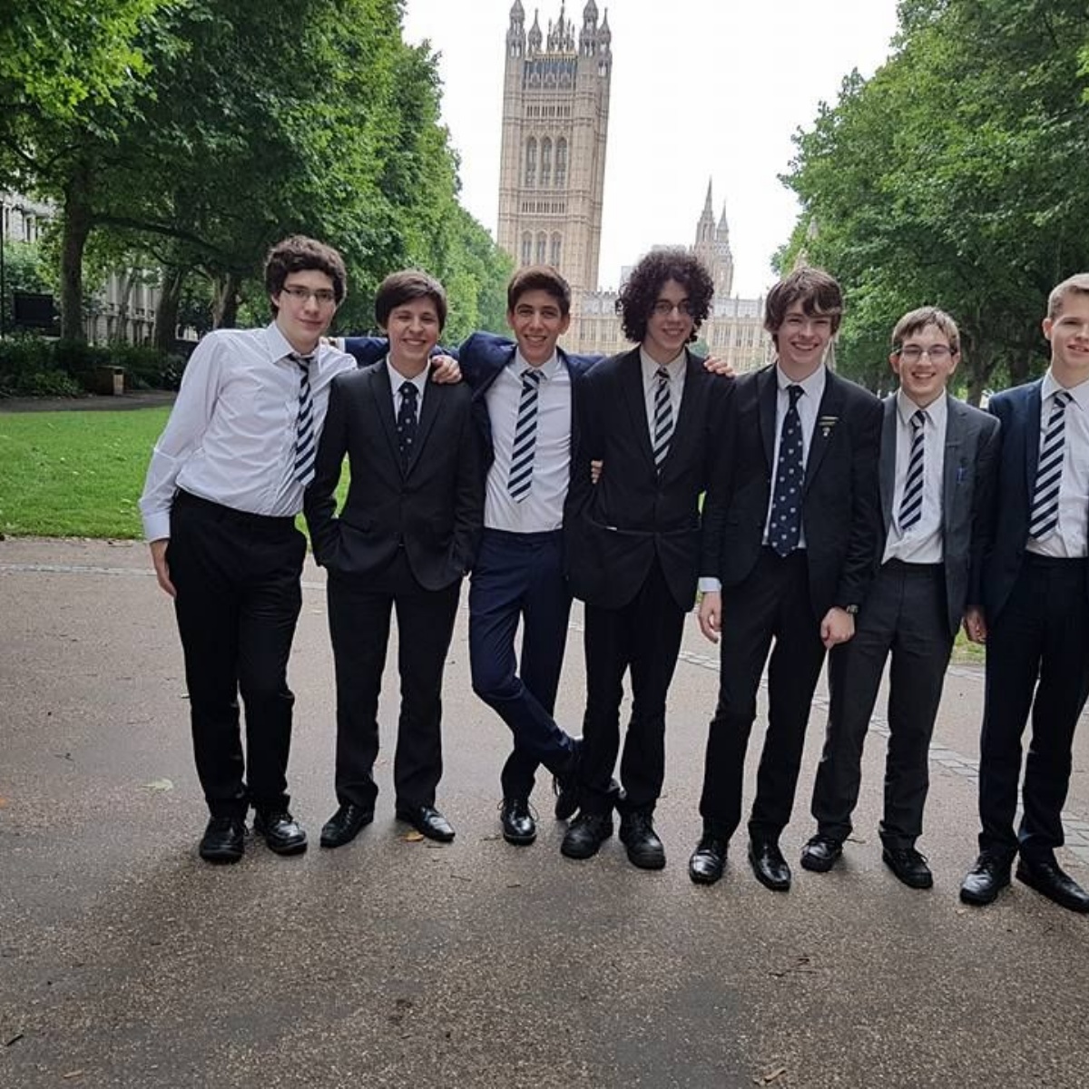 Reading School - Reading School Bridge Club Update